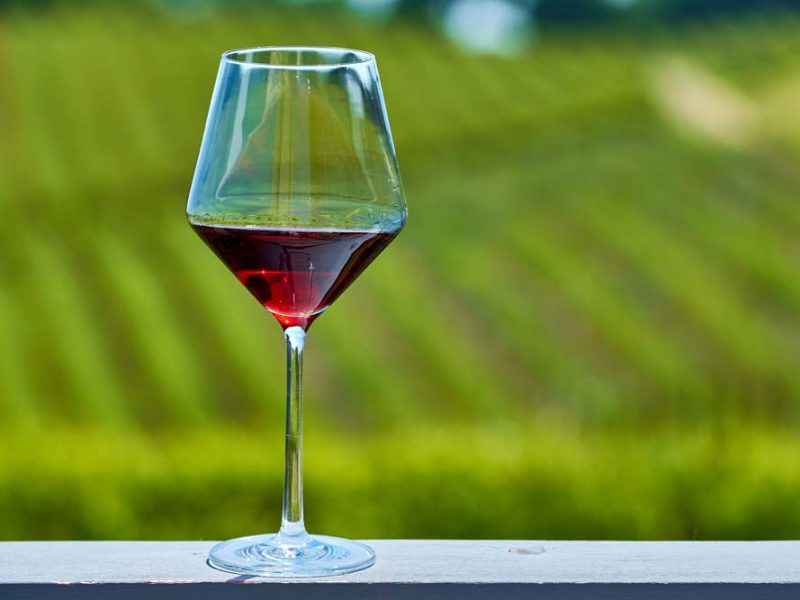 Wijnhandel De Kok: Kwalitatieve wijnen in Lier